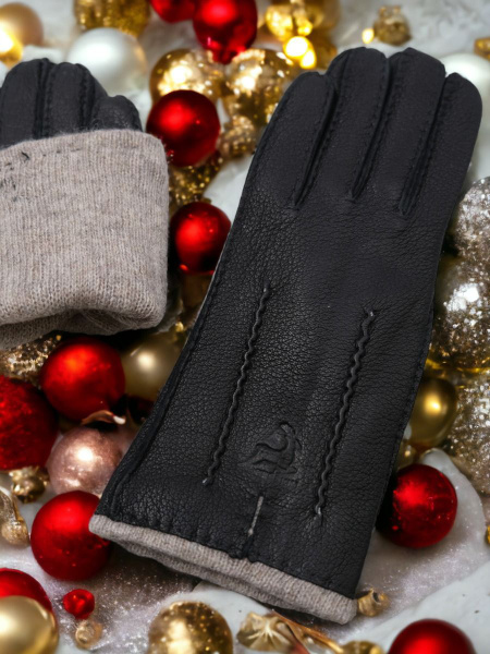 Перчатки Hammon Moda купить на OZON по низкой цене (694820199)