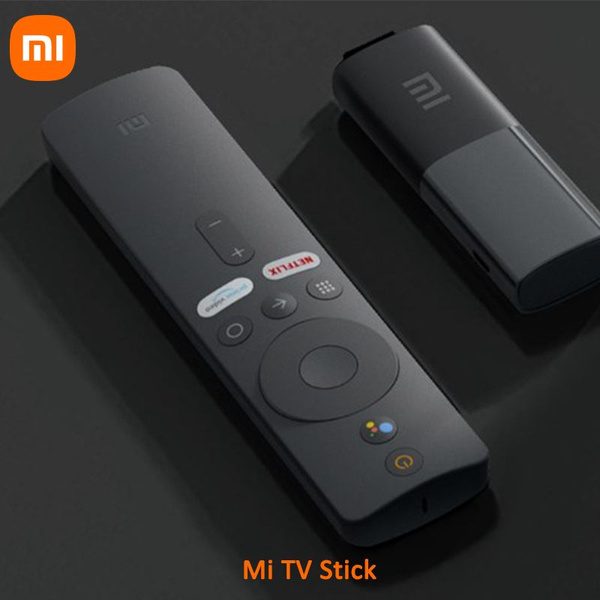 Медиаплеер Xiaomi MDZ-24-AA, HDMI, microUSB, черный, Android купить по ...