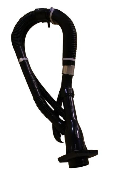 Шланг топливный, заливной горловины, GM, Genuine Parts, 96553811 ...