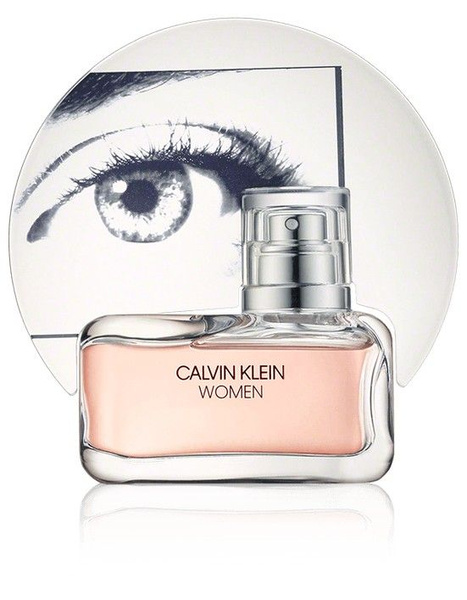 Calvin Klein calvin-klein-women Вода парфюмерная 30 мл (1427783211)