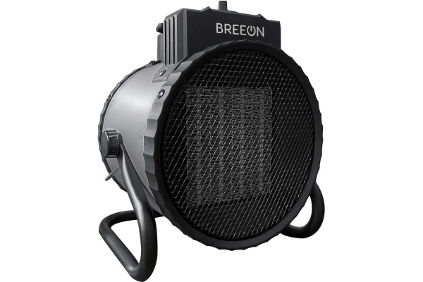 Breeon Тепловая пушка Электрическая, 2000Вт купить на OZON по низкой ...