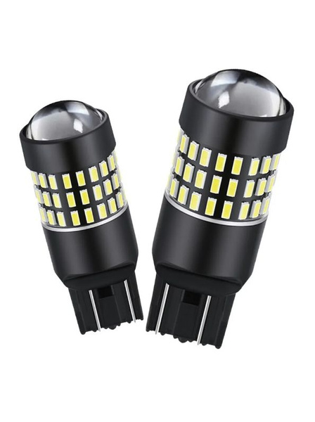 Лампа автомобильная Led-Shop 12В/24В, 1 шт. купить по низкой цене с ...