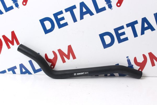 Патрубок печки отводящий Chevrolet Lacetti J200 Шевроле Лачетти Ж200 ...