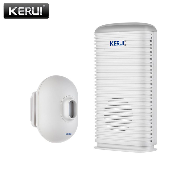 тревога kerui dw9 беспроводная охранная сигнализация на купить по доступной цене с доставкой в ...