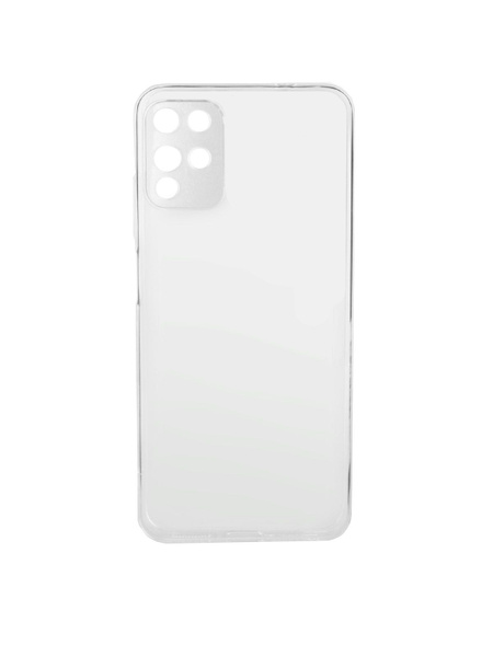 Защитный чехол LuxCase для F+ SP65, Прозрачный купить на OZON по низкой ...
