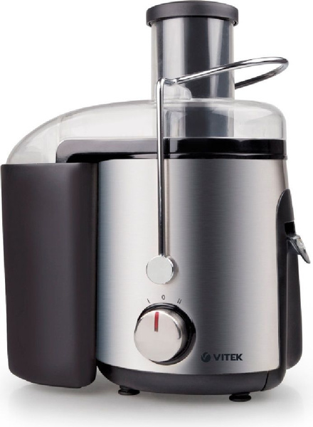 Соковыжималка VITEK n247438 - купить по низкой цене в интернет-магазине OZON (1614764452)