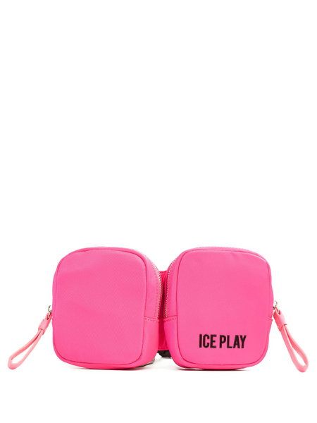 Ice Play Сумка на пояс - купить с доставкой по выгодным ценам в ...
