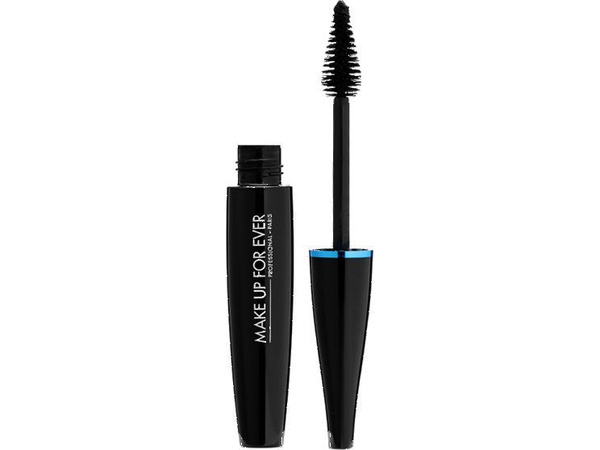 Водостойкая тушь для ресниц Make Up For Ever Aqua Smoky Extravagant ...