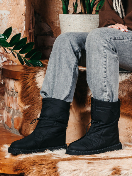 Дутики GOGC купить на OZON по низкой цене (1300474688)