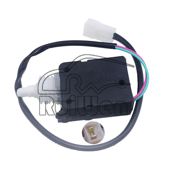 Автомобильная защелка привода дверного замка 0048202542 запасные части ...