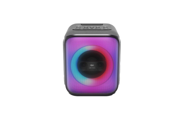 Акустическая система Vipe Nitro X1 Pulsar, черный - купить по низким ценам в интернет-магазине ...