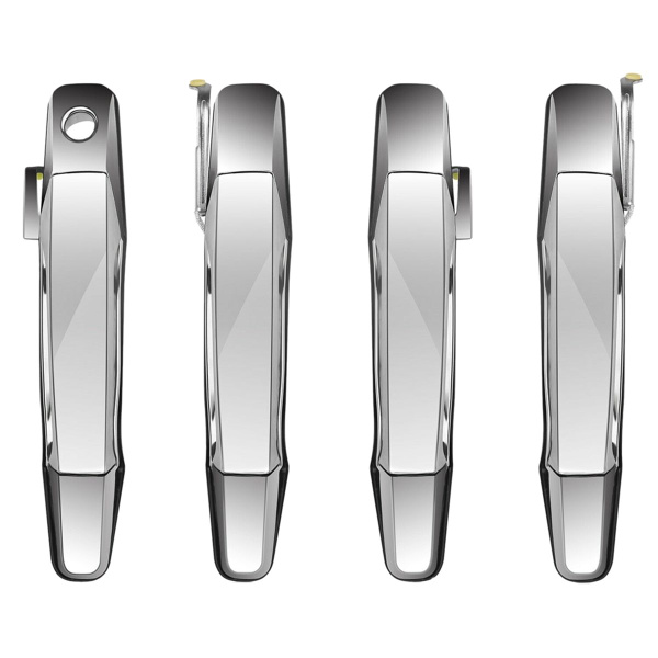 Наружная дверная ручка для автомобилей 2007-2014 гг. купить c доставкой ...