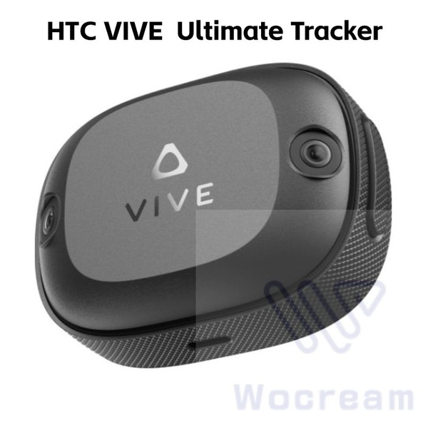 VR-аксессуар HTC VIVE VIVE Tracker Ultimate - купить по выгодным ценам ...