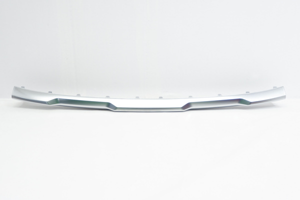 Накладка переднего бампера для Hyundai Santa Fe 4 TM 86577S1600, Хендай ...