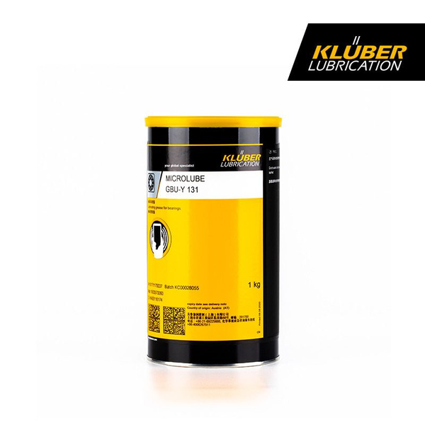 Klubo Смазка Скользящий промышленный подшипник Водостойкая смазка ...