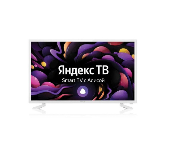Купить телевизор Yuno ULX-32TCSW2234 32" - купить с доставкой по ...