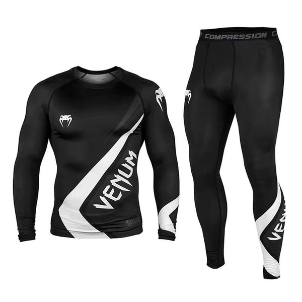 Костюм спортивный Venum - купить с доставкой по выгодным ценам в ...