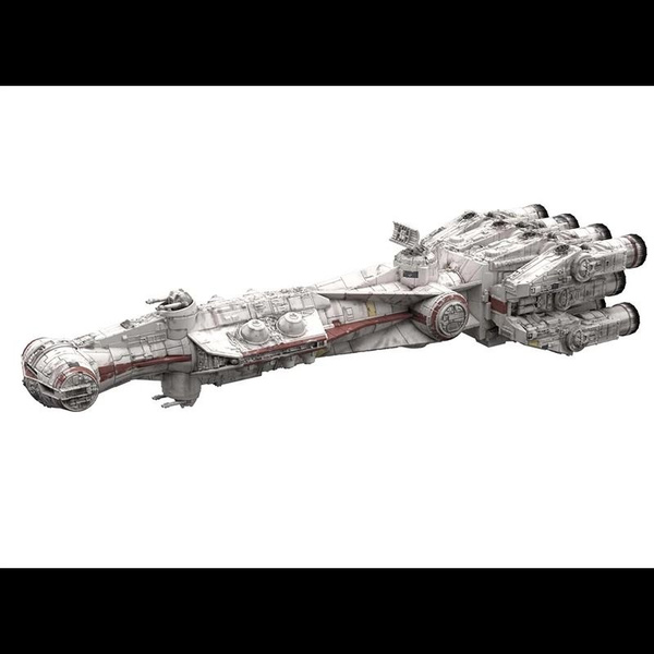 Коллекция звёздных войн "bandays", 14 - я армия волонтеров, блокирует ...