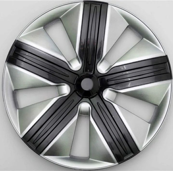 Колпаки R13 Брабус Super Black STAR 4шт - купить по выгодной цене в ...