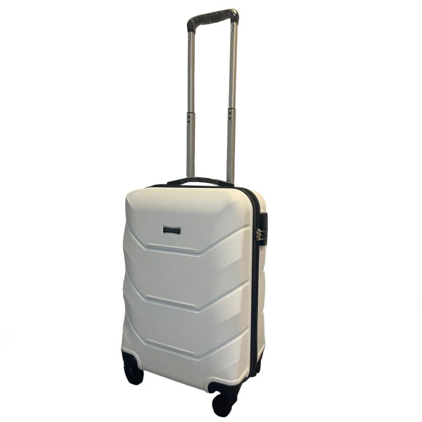 Чемодан на колесах S размер ручная кладь - купить с доставкой по ...