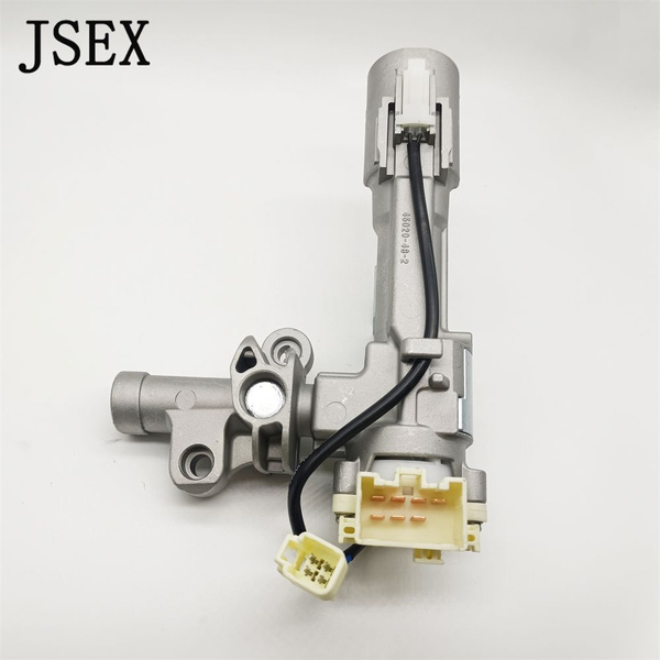 для Toyota Crown 45020-48-2 45020-ON010 с 11-контактным замком ...