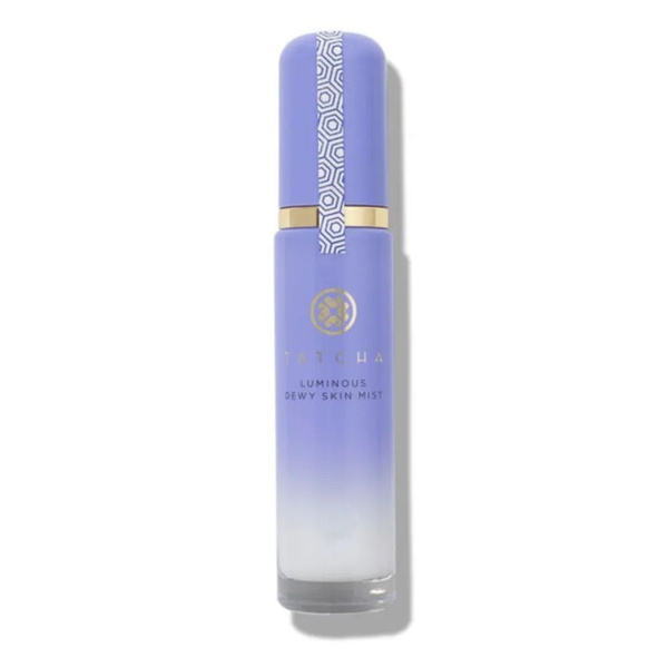 TATCHA Увлажняющий спрей для сияния лица Luminous Dewy Skin Mist 40ml ...