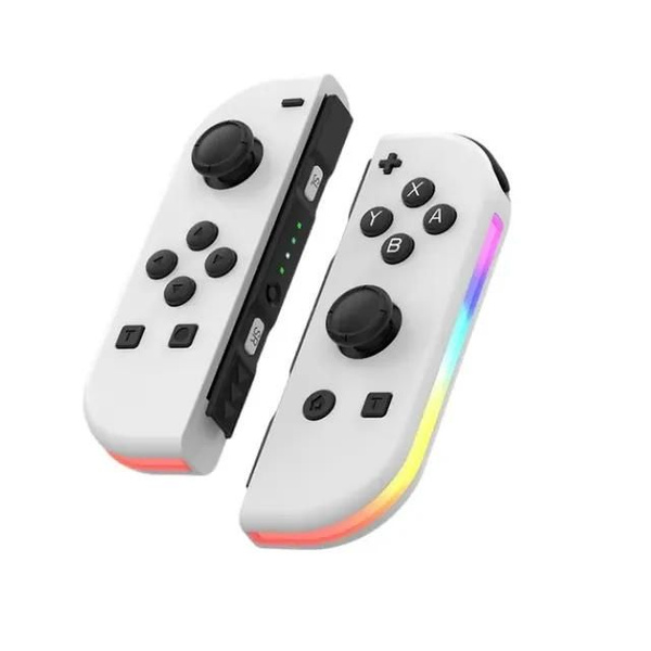 BK JoyCon для Nintendo Switch, Геймпады Джойкон для Нинтендо Свич ...