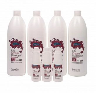 Farmavita Окислитель, 100 мл - купить с доставкой по выгодным ценам в ...