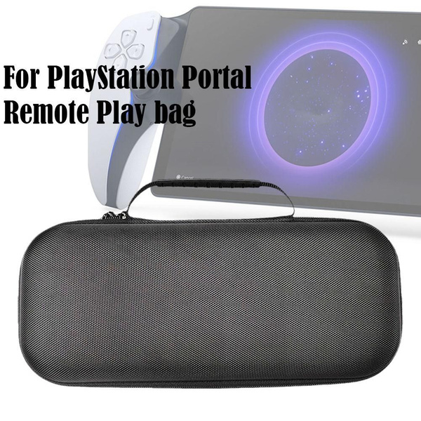 портативный чехол хранения портативной консоли sony ps5 для playstation ...