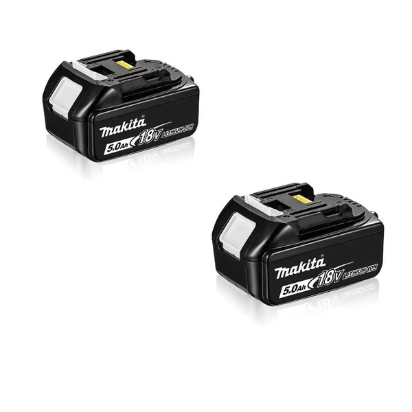 Литиевые батареи MAKITA BL1840B 18V Универсальный 18V Пастбищные поля ...