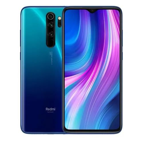 Смартфон Xiaomi RedMi-Note 8 pro 8/128 зеленый-01 - купить по выгодной ...