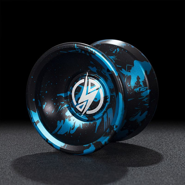 Yoyo Professional Competition Metal Yo Yo Factory с 10 ...