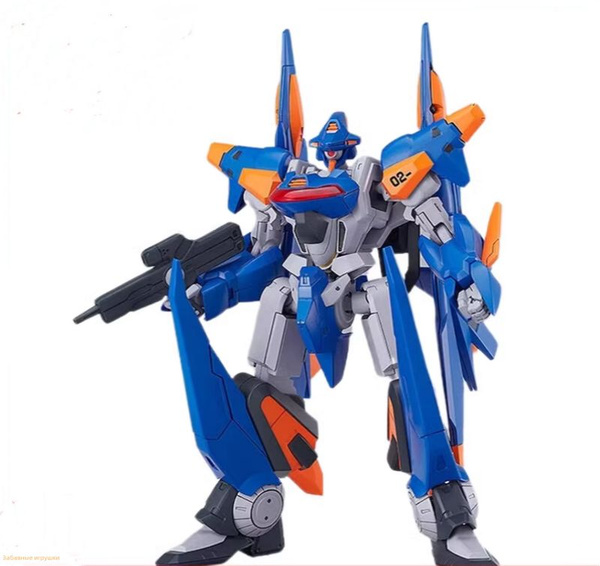 GSC MODEROID Gundam/Фигурка- Мобильный линкор/Подарки для мальчиков ...