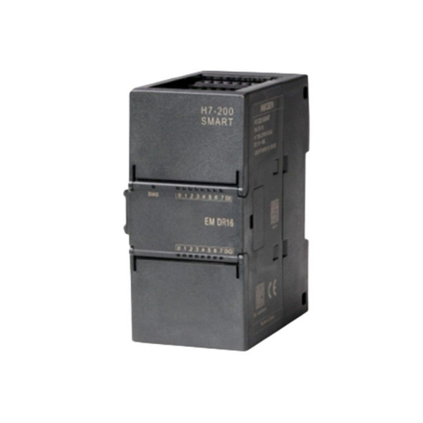 6ES7288-2DR16-0AA0 Новый оригинальный модуль расширения SIMATIC S7 ...