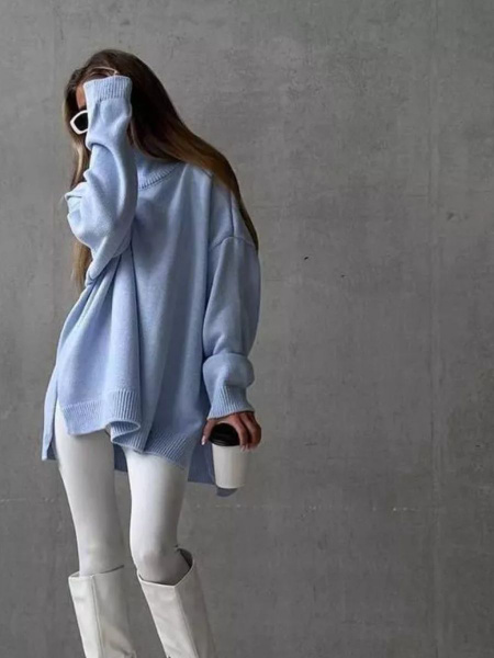 Свитер For girls this love - купить с доставкой по выгодным ценам в ...