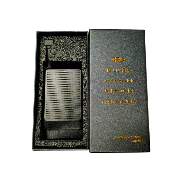 Сервер GPD Gamepad Digital GPD WIN4 4G LTE Module купить по доступной ...