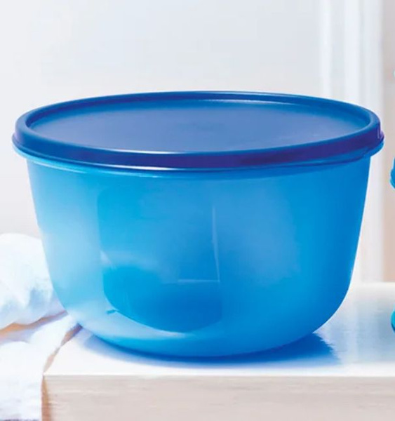 Tupperware Контейнер пищевой, 2000 мл, 1 шт купить на OZON по низкой цене (1653583115)