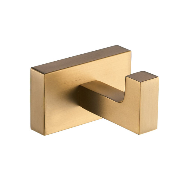 Крючок для ванной SHEVANIK, 1 шт, Латунь купить c доставкой на OZON по низкой цене (1341119627)