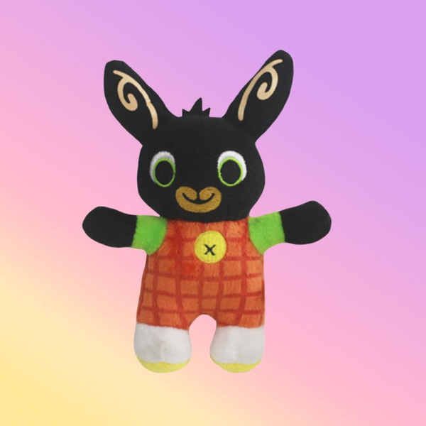 Аниме Мягкие Игрушки Bing Rabbit Bing Friends Flop Sula Elephant Panda ...