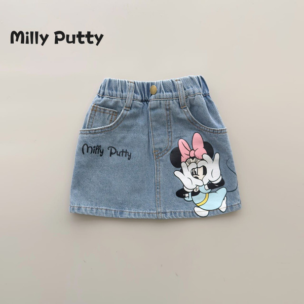 Юбка Milly Putty - купить с доставкой по выгодным ценам в интернет ...