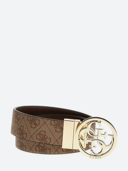 Ремень GUESS Noelle - купить с доставкой по выгодным ценам в интернет ...