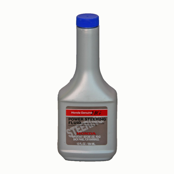 Dps-f dual pump system fluid 0.354л (транс.масло) Honda 08206-9002 ...