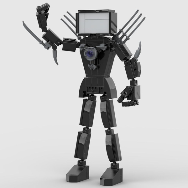 Technical Building Block Конструктор Игрушки Для Детей Конструктор ...