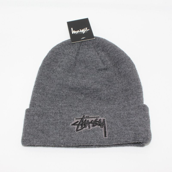 Шапка Stussy - купить с доставкой по выгодным ценам в интернет-магазине ...