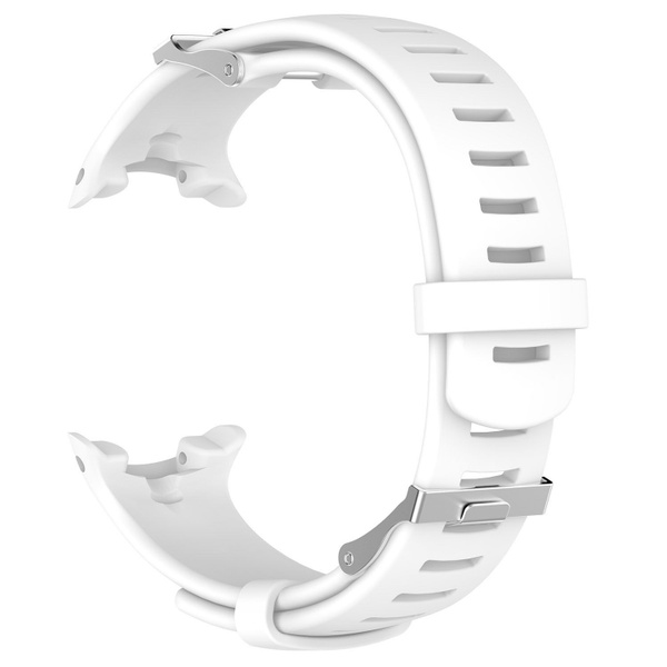 Ремешок для спортивных часов SUUNTO D4, D4i, D4F, D4i-NOVO силиконовый ...