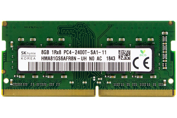 Модуль оперативной памяти Hynix Модуль памяти для ноутбука SODIMM DDR4 ...