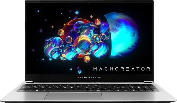Ноутбук Machenike Machcreator A (MC-Y15I71165G7F60LSM00BLRU ...