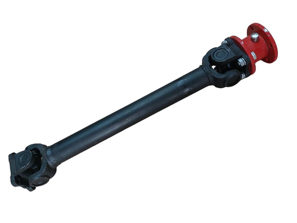 Вал карданный трактора МТЗ (с муфтой) (72-2203010) - купить с доставкой по выгодным ценам в ...