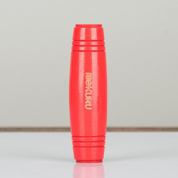 Характеристики Уникальная деревянная игрушка Mokuru Rollver Flip Stick для стресса и тревоги ...