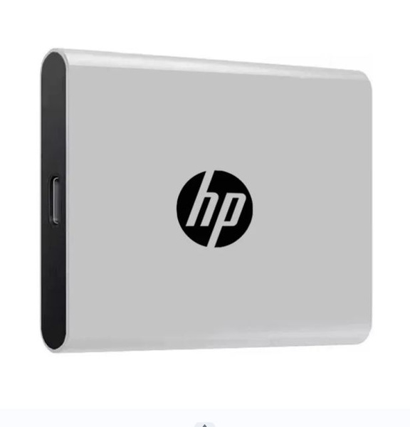Внешний SSD-диск HP HDD, 32 ТБ - купить по выгодной цене в интернет ...